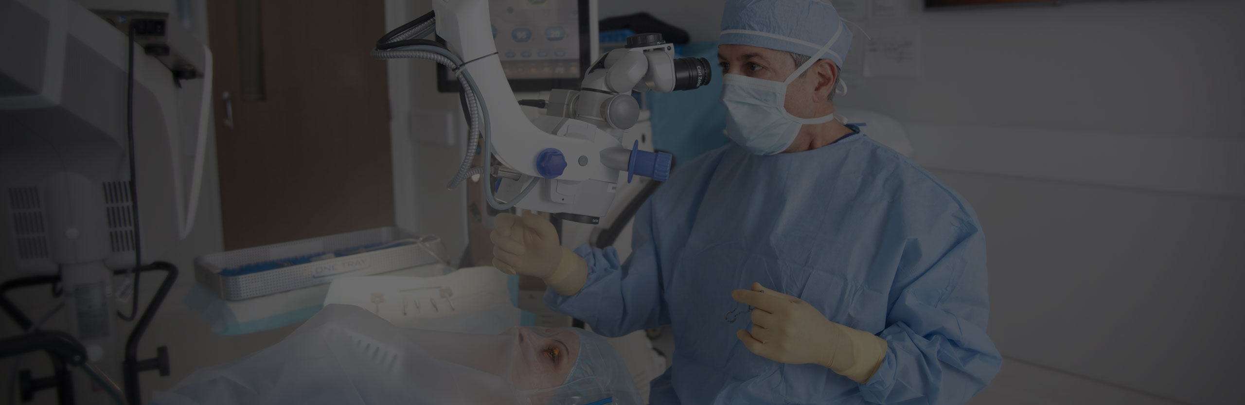 Michigan Eye Institute - Basso Design Group - Michigan's #1 Web Design ...